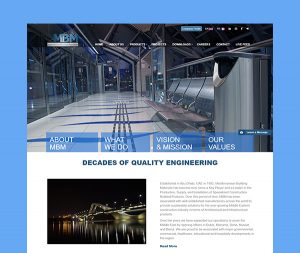 Portfolio – GALTech Technologies Pvt. Ltd | Software Company India | Dubai